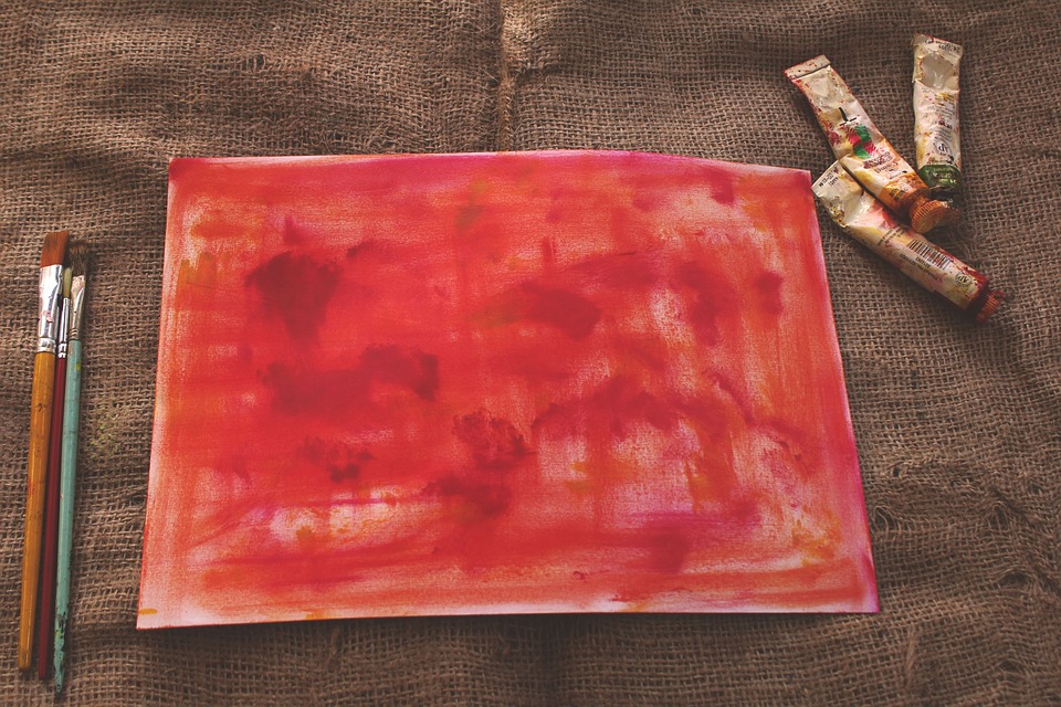 Inspiration In Taking Up Art As A Hobby - UK Lifestyle Buzz