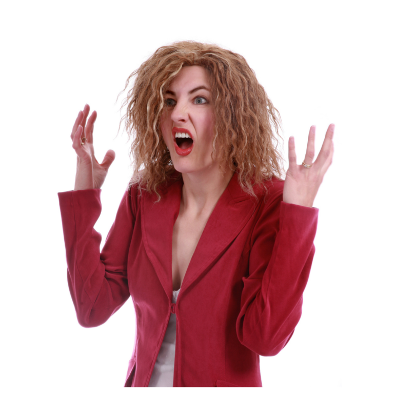 7 Effective Ways to Fix a Perm Gone Wrong - UK Lifestyle Buzz